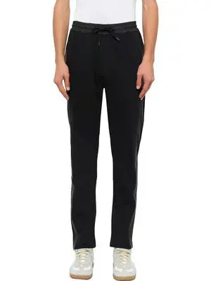 Kenzo Drawstring Sweatpants - Black