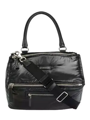 Givenchy Medium Pandora Tote - Black