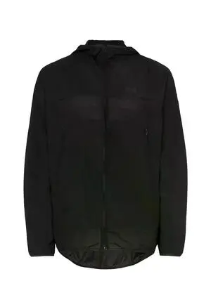 Y3 Adizero Windbreaker Jacket - Black
