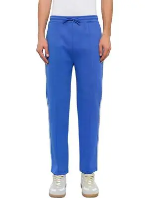 Kenzo Reverse Stitch Track Pants - Blue