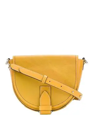 JW Anderson Small Bike Bag - Yellow