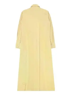 FORTELA Arley Maxi Dress - Yellow