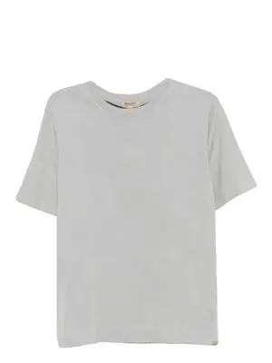 Woolrich Crew-neck T-shirt - Grey