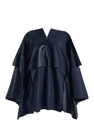 NICCOLO PASQUALETTI Niccolò Pasqualetti Ruffled Top