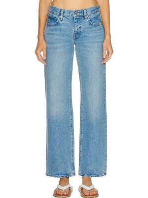 FRAME FRAME The Saturday Jeans Static