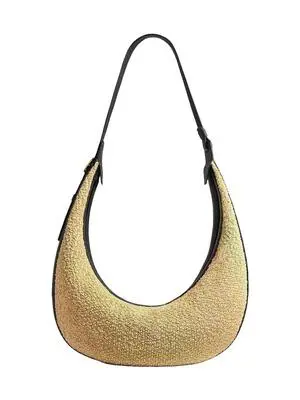 Khaite Augustina Bag - Neutrals