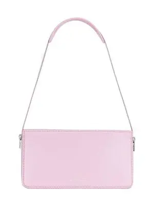 Alexander Wang Siren Pochette Bag - Pink