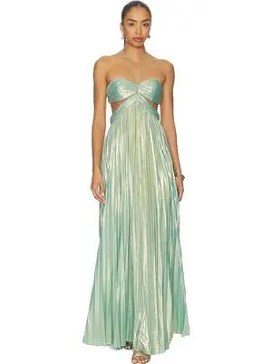 Retrofete Keira Dress In . Also - Mint