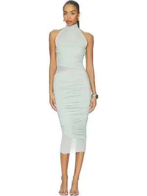 SEROYA Esmee Dress - Mint