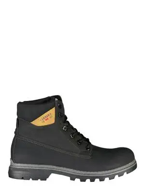 CARRERA EYEWEAR Carrera Lace-Up Boots