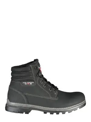 CARRERA EYEWEAR Carrera Lace-Up Boots