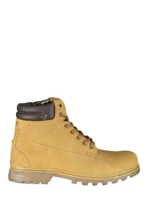 CARRERA EYEWEAR Carrera Lace-Up Suede Boots