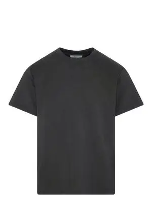 ENTIRE STUDIOS Scuba T-shirt - Black