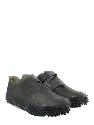PUMA Mostro Perforated Sneakers - Grey