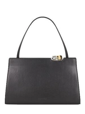 JACQUEMUS JACQUEMUS Le Salon Shoulder Bag
