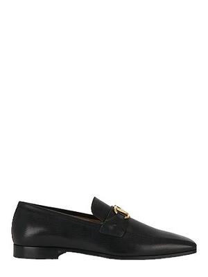 Valentino Garavani Vlogo Signature Loafer - Nero