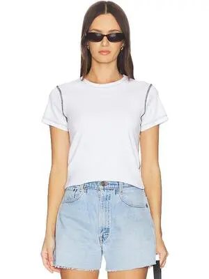 Cotton Citizen The Seoul Tee - White