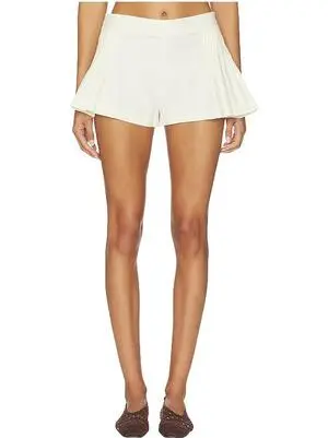 Tularosa Kamila Short - Neutral