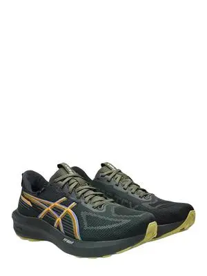 Asics Gt-1000 14 Gtx Athletic Sneakers - Black