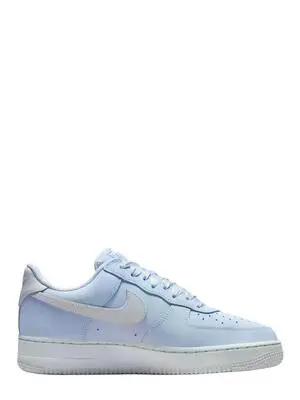 Nike Force 1 Retro Premium Sneakers - Blue