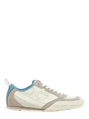 DIESEL® Diesel S-Pagodha Low-Top Sneakers White