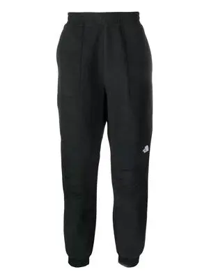 The North Face Denali Panelled Track-pants - Black