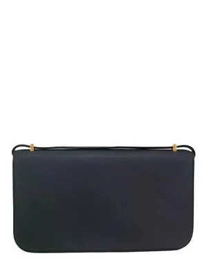 Hermès Hermès Constance Elan Shoulder Bag Blue