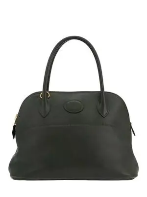 Hermès Bolide 27 Tote Bag - Black