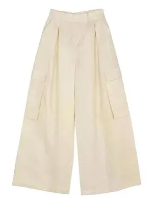 ANDRES OTALORA ANDRES OTALORA Hydra Cargo Pants