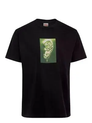 SUPREME Ear Printed T-shirt