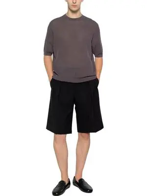JEORDIE'S Short-sleeve T-shirt - Grey