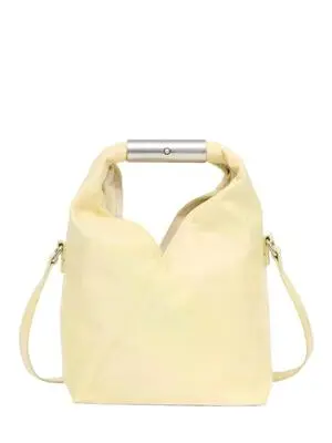 MAISON MARGIELA Japanese Crossbody Bag - Yellow