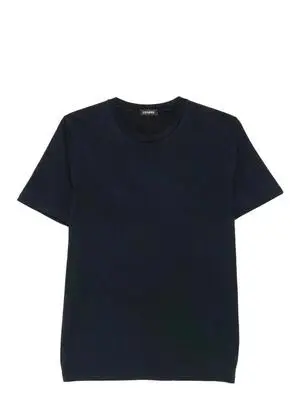 CENERE GB Short-sleeve T-shirt - Blue
