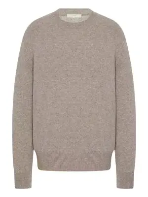 THE ROW The Row Noval Long-Sleeved Sweater