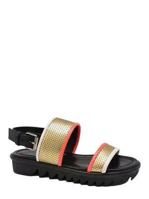 GIUSEPPE ZANOTTI Giuseppe Zanotti Buckled Sandals