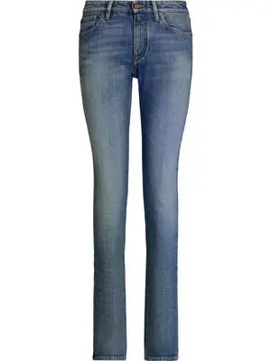 Ralph Lauren Barrett Jeans - Blue