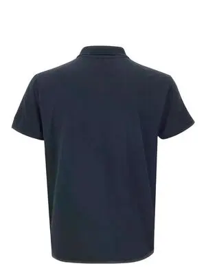 RRD Marco Short-sleeve Polo Shirt - Blue