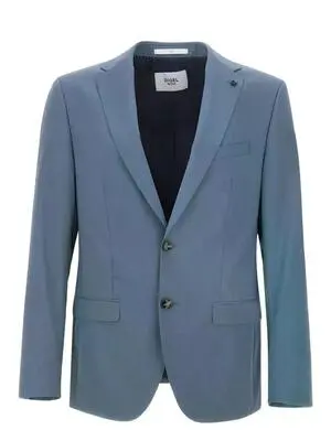 DIGEL Alesso Blazer - Blue