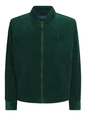Polo Ralph Lauren Wynton Corduroy Jacket - Green