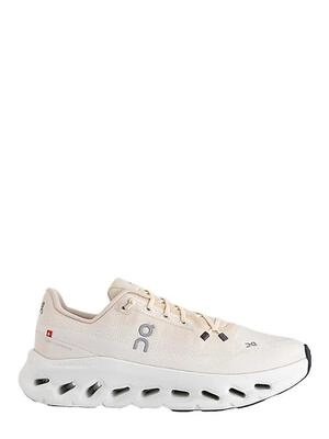 On Cloudtilt Mesh Trainers - Sand Dew