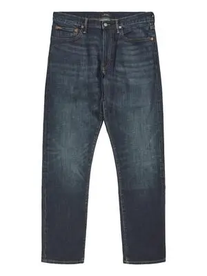 Polo Ralph Lauren Hampton Straight Jeans - Blue