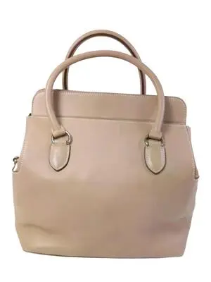 Hermès 26 Toolbox Tote Bag - Neutrals