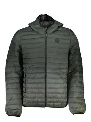 GIAN MARCO VENTURI VINTAGE Gian Marco Venturi Vintage Quilted Padded Jacket