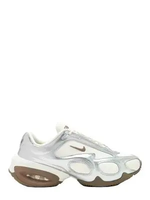 Nike Max Muse Sneakers - Silver