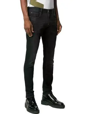 G-star Raw Slim Fit Jeans - Black