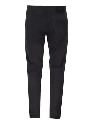 PT TORINO Five-pocket Tapered Jeans - Blue