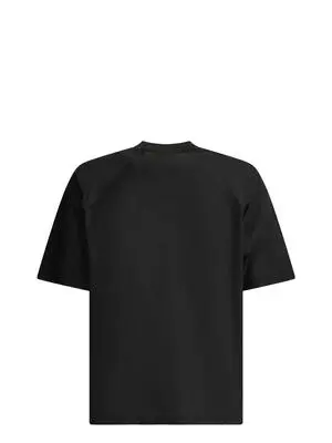 DAIWA PIER39 DAIWA PIER39 Half-Zip Chest Pocket T-Shirt