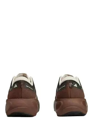 Adidas Supernova Rise 3 Lace-up Sneakers - Brown