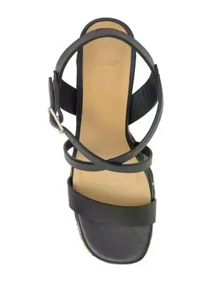 CASTAÑER Castañer Felisa Platform Sandals