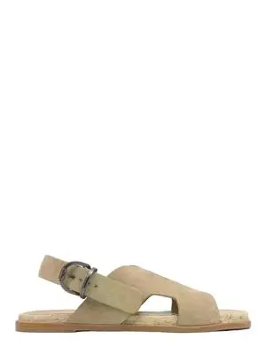 CastaÑer Castañer Philo Buckle Fastening Sandals Neutrals